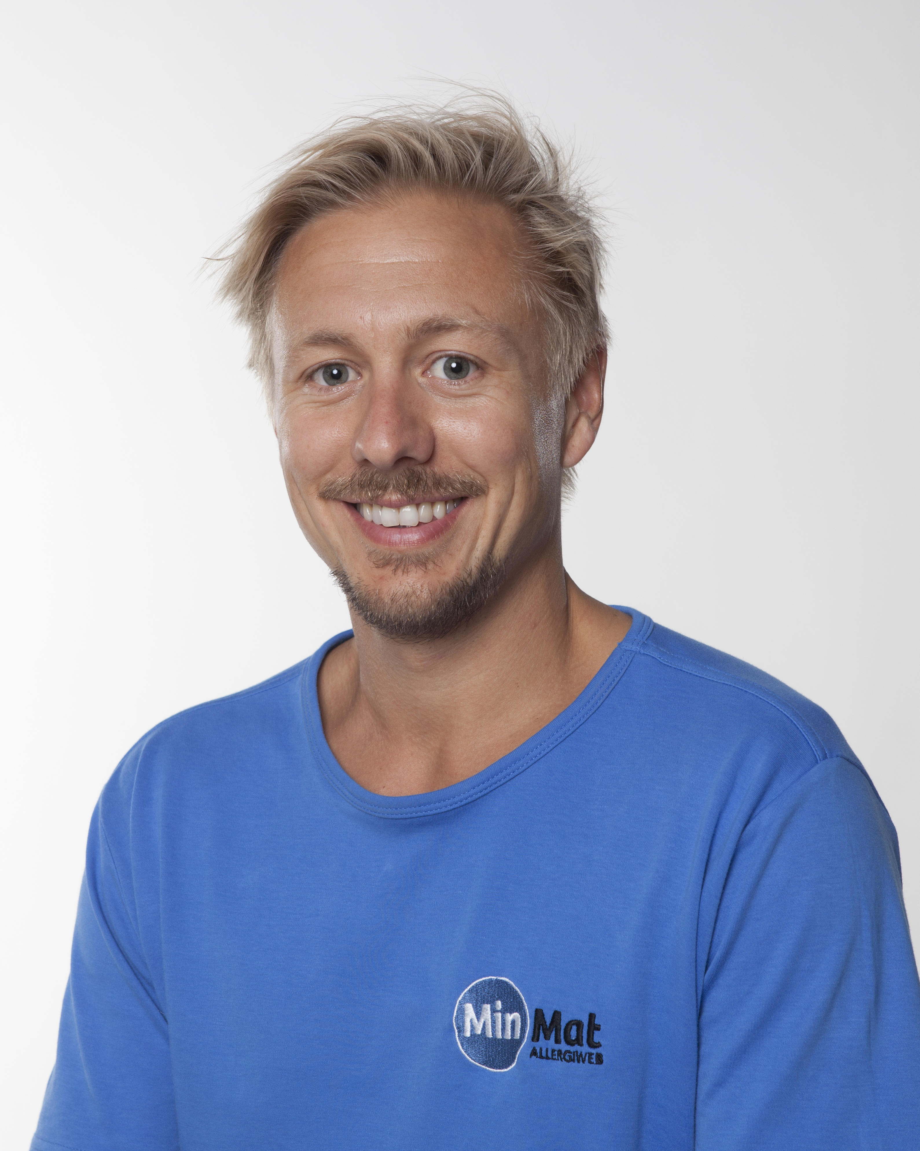 Lege - MinMat Norge AS